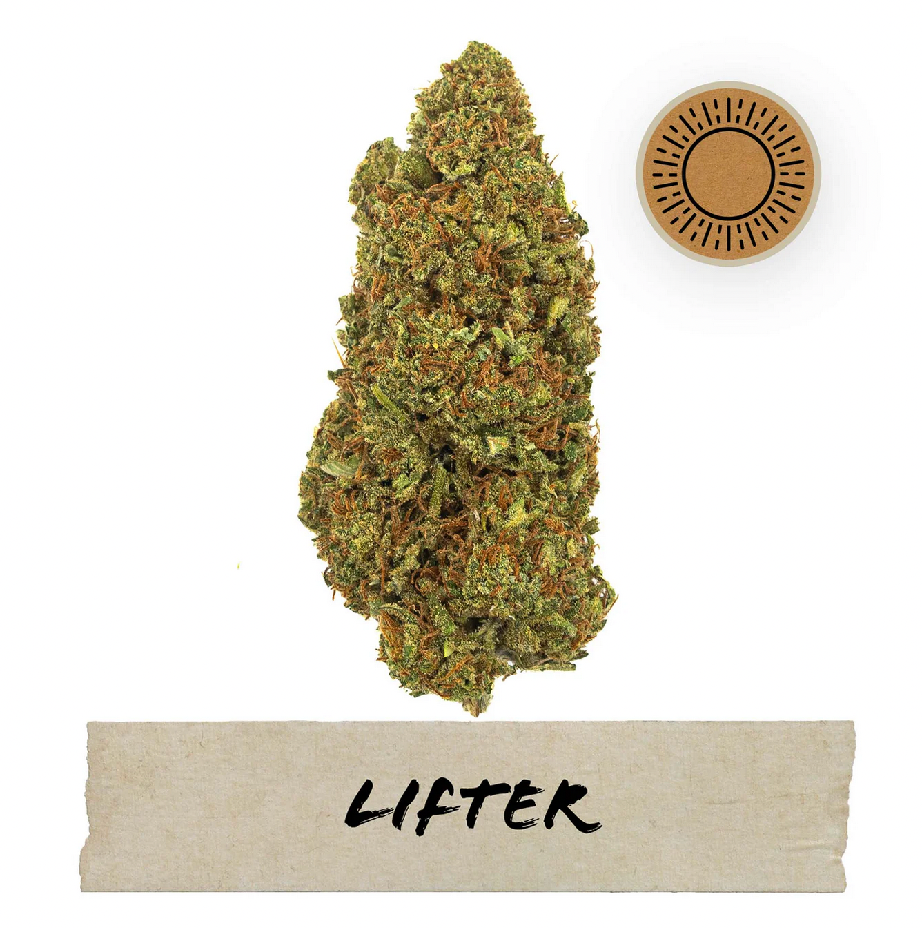 Lifter Hemp Flower | The Honeycomb FL